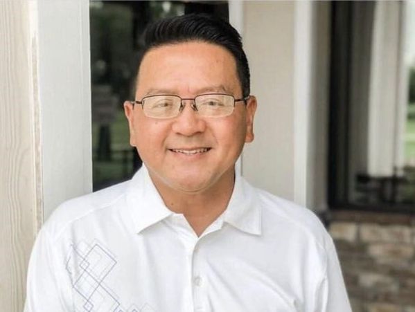 Michael Angelo, M.D.